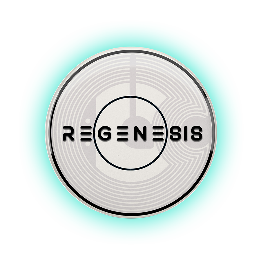 Regenesis Devices - Regenesis